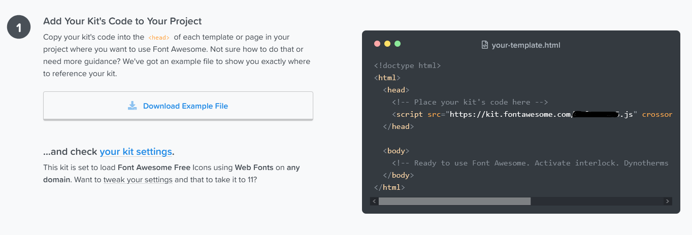 Optimize Font Awesome for WordPress | Performance Tips