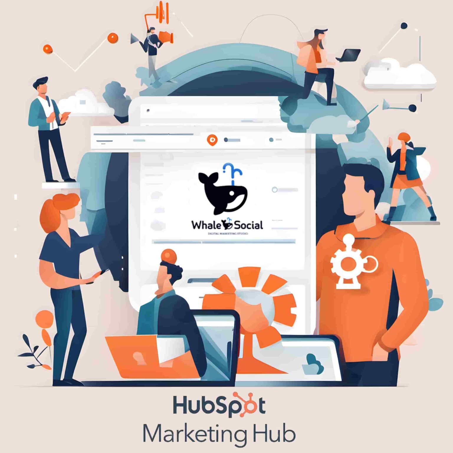 What Is HubSpot & Why Your Startup Needs It | Success Guide